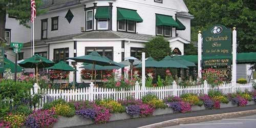 Best New England Inns and Bed & Breakfasts - VisitNewEnglandcom MA, ME ...