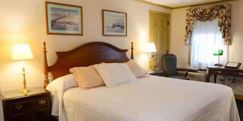 Best New England Inns and Bed & Breakfasts - VisitNewEnglandcom MA, ME ...