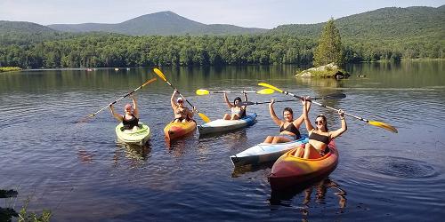 Outdoor Adventures - VisitNewEngland.com