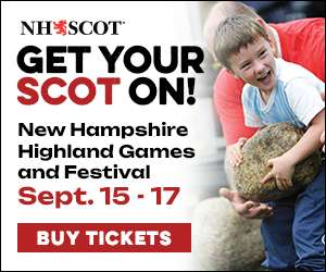 New England Fairs & Festivals Calendar - VisitNewEngland.com