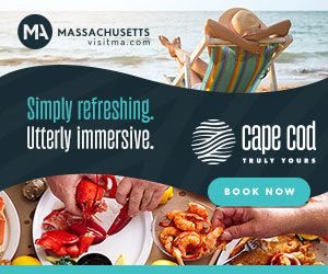 Plan Your Trip to Cape Cod, Martha's Vineyard, & Nantucket | Visit New ...